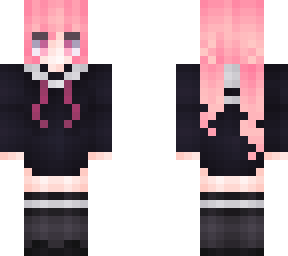 cca | Minecraft Skin