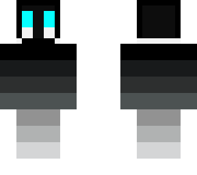 character | Minecraft Skin