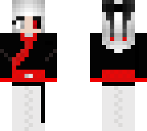 chinese girl | Minecraft Skins