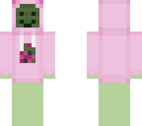 churro | Minecraft Skin