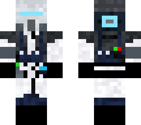 combine elite | Minecraft Skins
