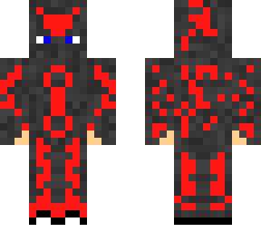 cool boy pro | Minecraft Skin