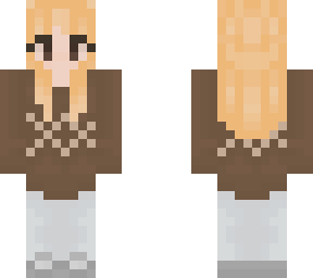 Cozy | Minecraft Skin