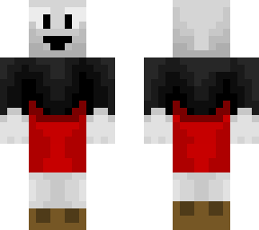 cup head cuphead mugman | Minecraft Skins