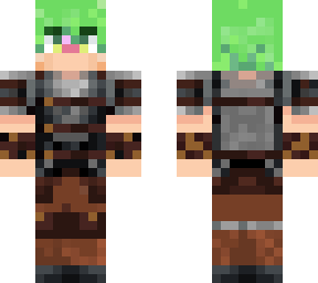 Daniel Lim // Danplan RPG | Minecraft Skin