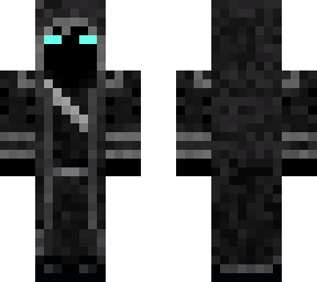 Dark | Minecraft Skin