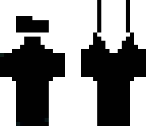 Dark_Dev_YT | Minecraft Skin