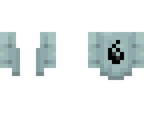 Denim jacket | Minecraft Skin