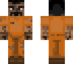 denis | Minecraft Skin