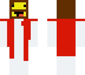 Jesus No | Minecraft Skins