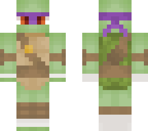 donnie | Minecraft Skins