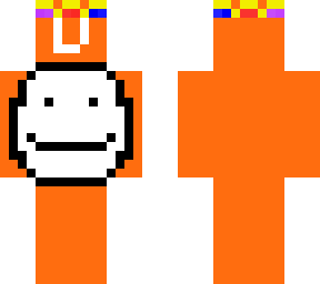 drew's skin | Minecraft Skin