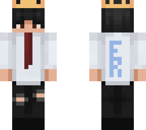 edwin | Minecraft Skins