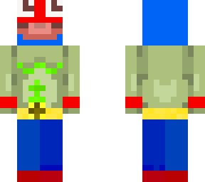 the muppets | Minecraft Skins