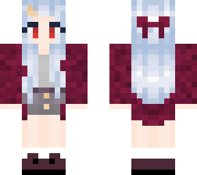 Eri Minecraft Skins