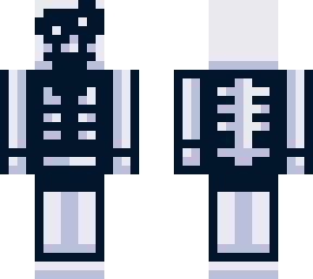 Eskin | Minecraft Skins