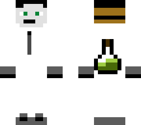 forge | Minecraft Skins