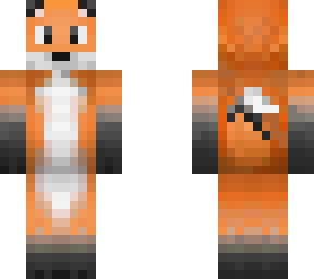 fuchs | Minecraft Skins