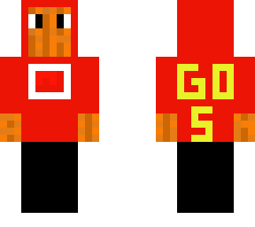 Game on Server skin from alex | Minecraft Skin