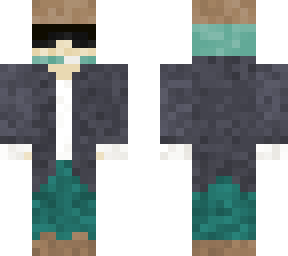 friday night funkin garcello | Minecraft Skins