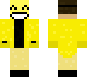 Grimace | Minecraft Skin