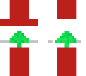 lebanon | Minecraft Skins