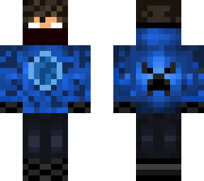 Rainimator Minecraft Skins