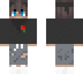 Hot boy | Minecraft Skin