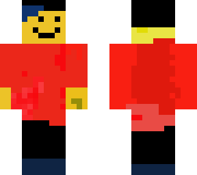 hypixel skin | Minecraft Skin