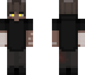 iii | Minecraft Skin