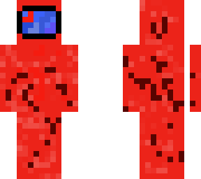 impostor | Minecraft Skin