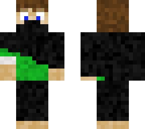 islander | Minecraft Skins