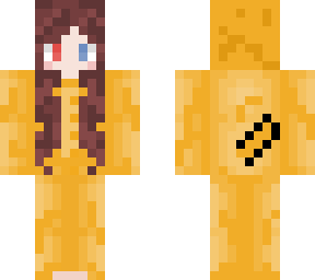 Adventure Time Jake Minecraft Skins