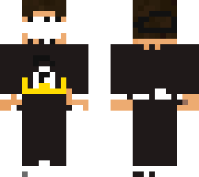 Jman Drippy | Minecraft Skin