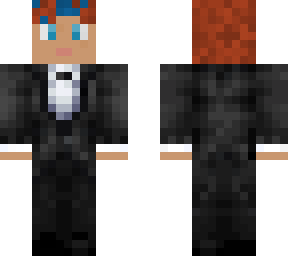 jmancurly | Minecraft Skins