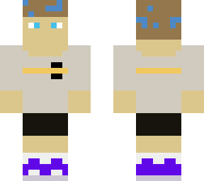 jmancurly | Minecraft Skins