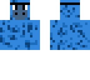 Gorilla Tag Minecraft Skins