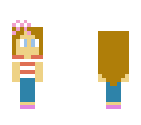 small kid | Minecraft Skins