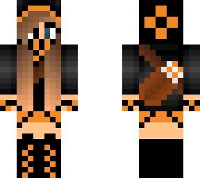 jenava | Minecraft Skins