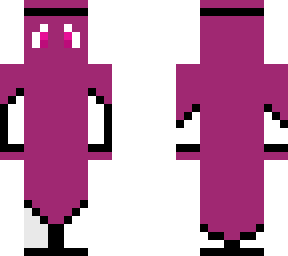 Knoxy Skin | Minecraft Skin