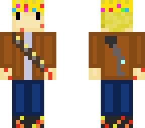 Kool | Minecraft Skin