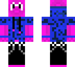 lekoopa | Minecraft Skins