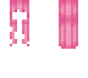 Lipstick~ HB | Minecraft Skin