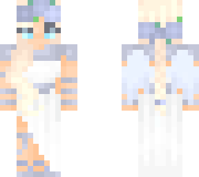 Little Angels ~ | Minecraft Skin