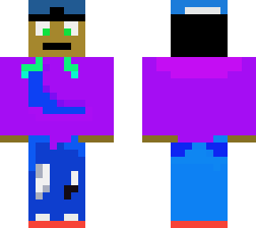 livid | Minecraft Skin