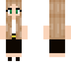 lolo | Minecraft Skin