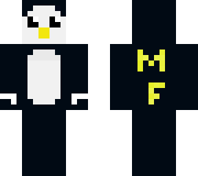 manuel ferrero | Minecraft Skin