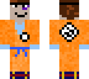 roshi | Minecraft Skins