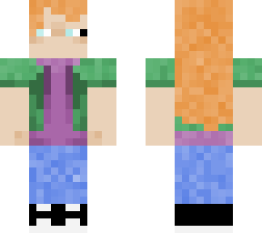 matilda | Minecraft Skins