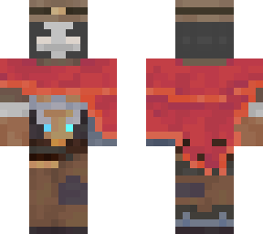 mcree | Minecraft Skins